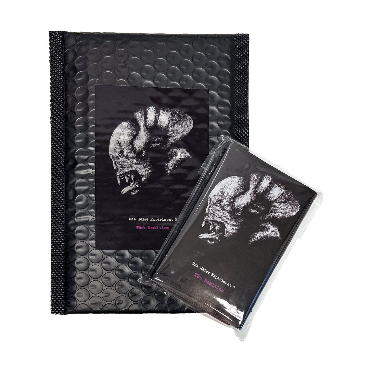 Das Heise Experiment Vol. 1 (remastered, 10 years anniversary edition ...
