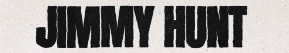 Jimmy Hunt | Jimmy Hunt