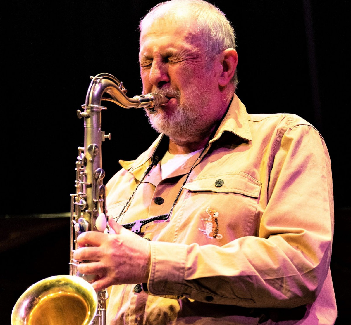 Soultime Again | Paul Dunmall Quintet (with Ed Puddick & the Royal ...
