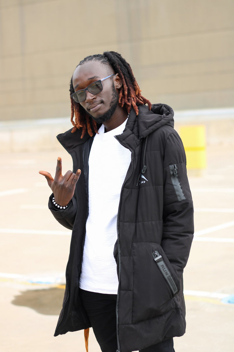 VOICES | WIZZY THE CREATOR