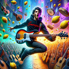 To the Moon | Kan R. Gao, feat. Laura Shigihara | Reives.Freebird