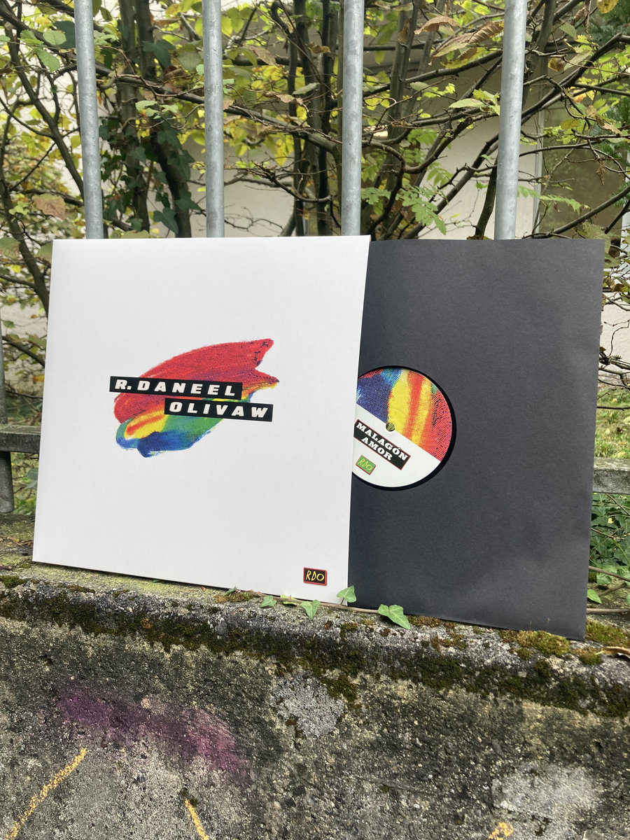 RDO | R. Daneel Olivaw