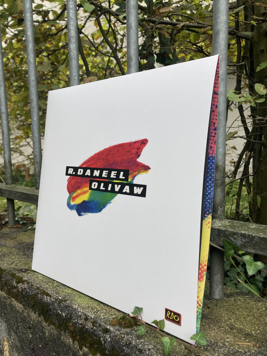 RDO | R. Daneel Olivaw