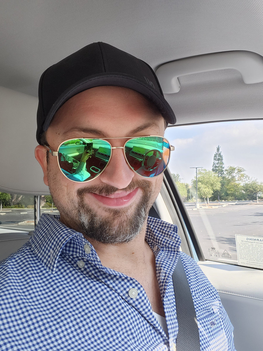 Milieu | Brendan O'Connor