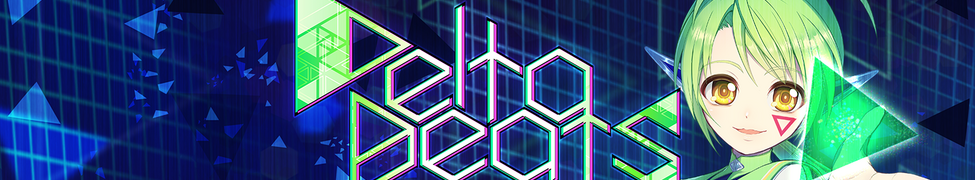 DeltaBeats OST 01 | iwate EVOLVED