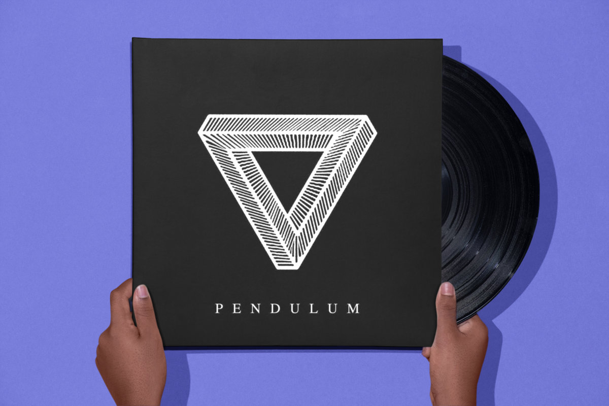 Pendulum | Twin Tribes