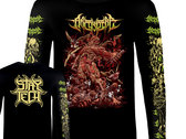 Merch | Archspire