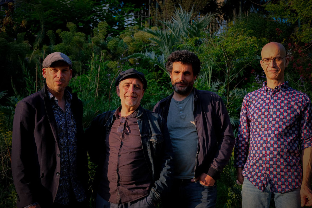 premier-element | Natural Element Quartet