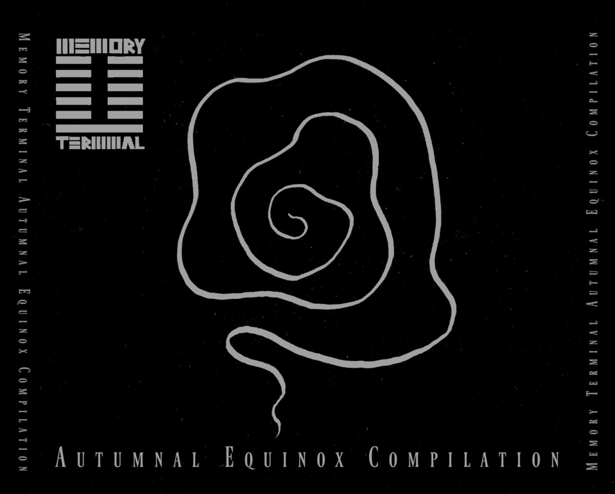 Memory Terminal Autumnal Equinox Compilation | Memory Terminal Records