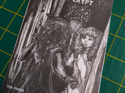 "Cryptic Tales from the Cryptid Crypt" by Grimm Pixie | Fantasy Audio ...