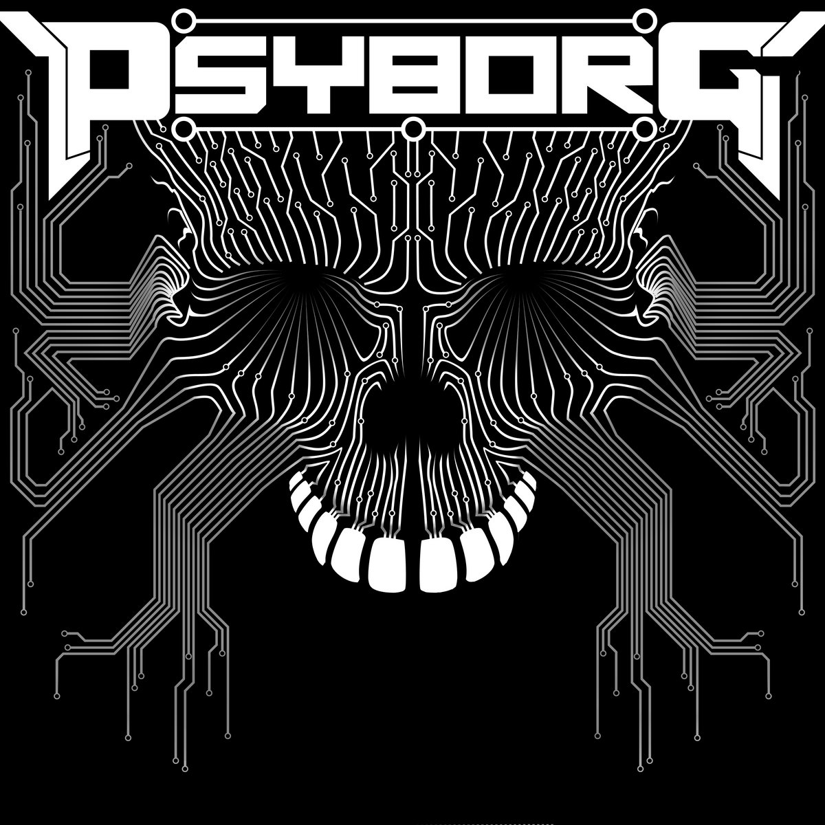 Confusion | Psyborg