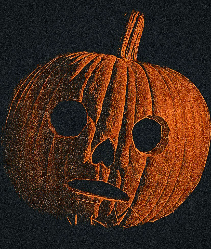 Don Your Vegetables | Pottsfield