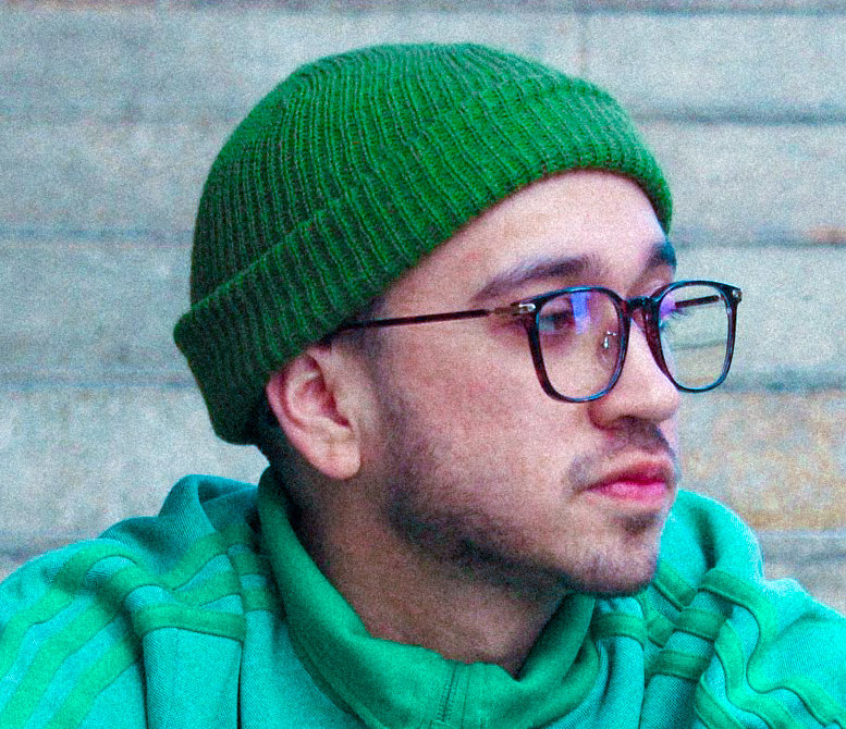 Mírame | DAVID BARRERA