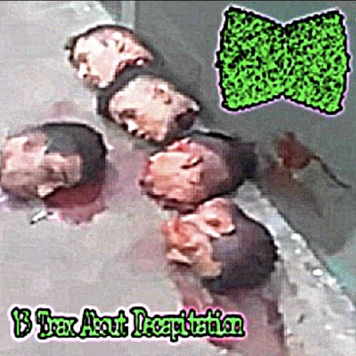 Cytoplasmitosis Humanoid Birth | Lymphotectomy X Martian Sperm | CxxA ...