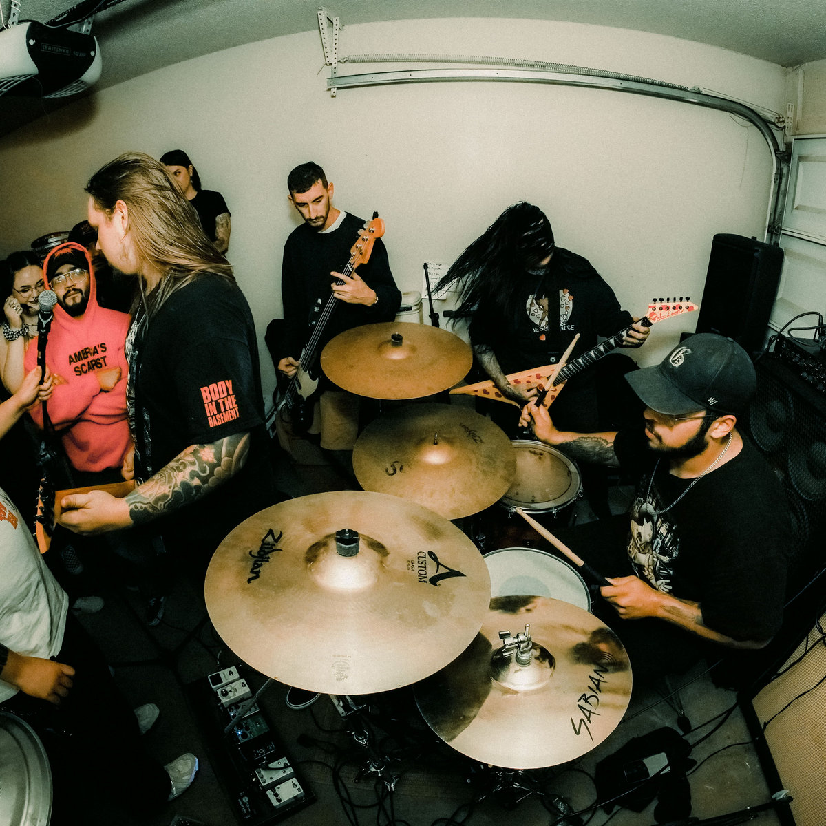 Tongue Cutter | Aneurysm