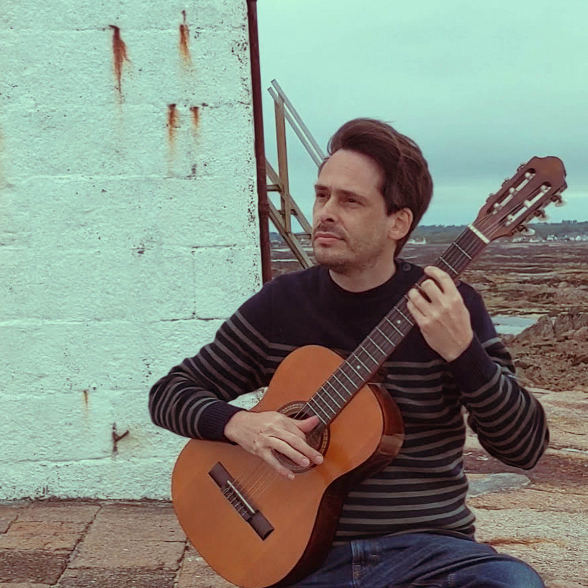 Music Reel | Dom Pallot