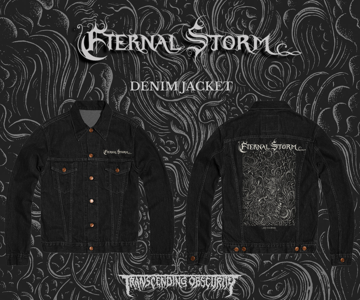 A Giant Bound to Fall | ETERNAL STORM | Eternal Storm