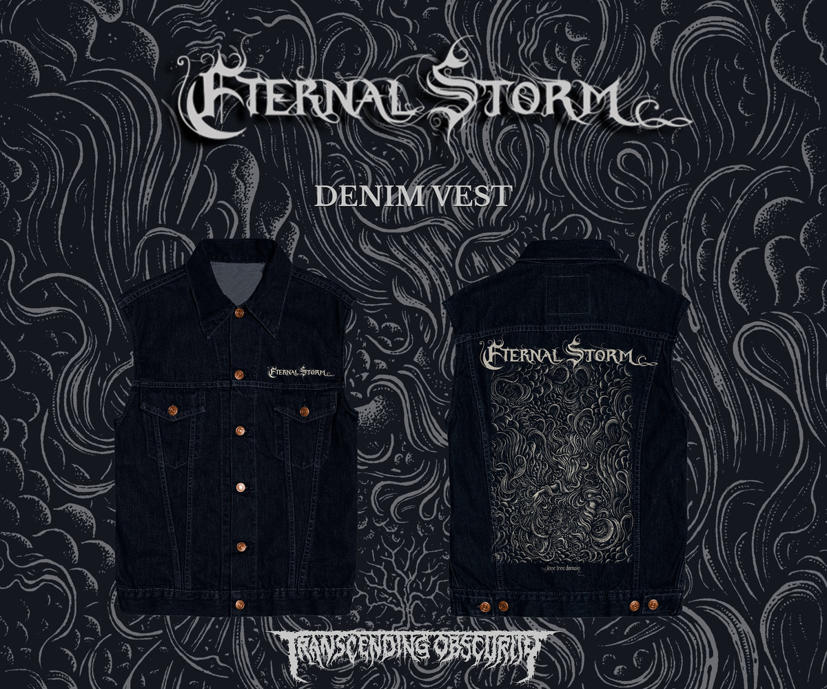 A Giant Bound to Fall | ETERNAL STORM | Eternal Storm