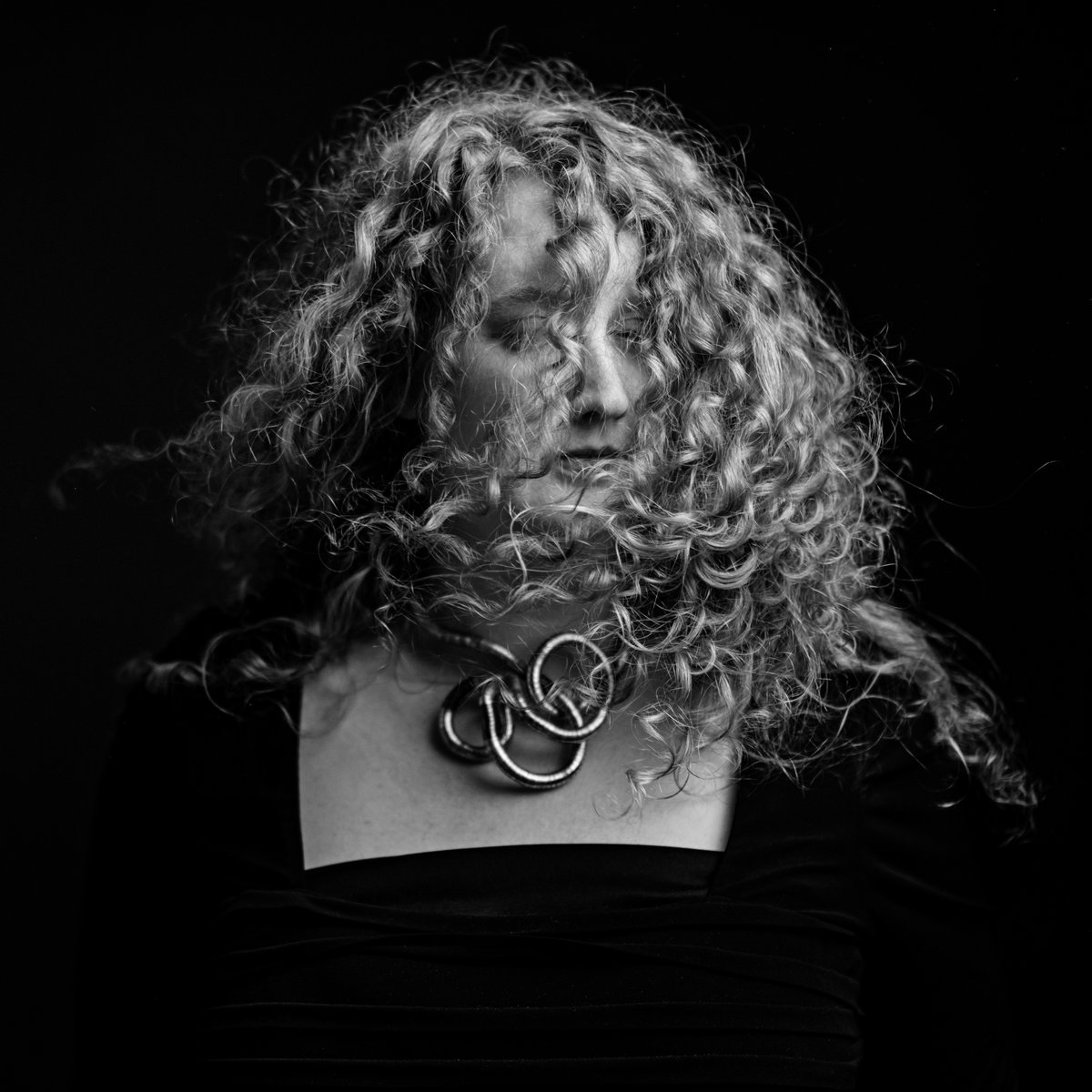 Scavenger | Amy Brandon