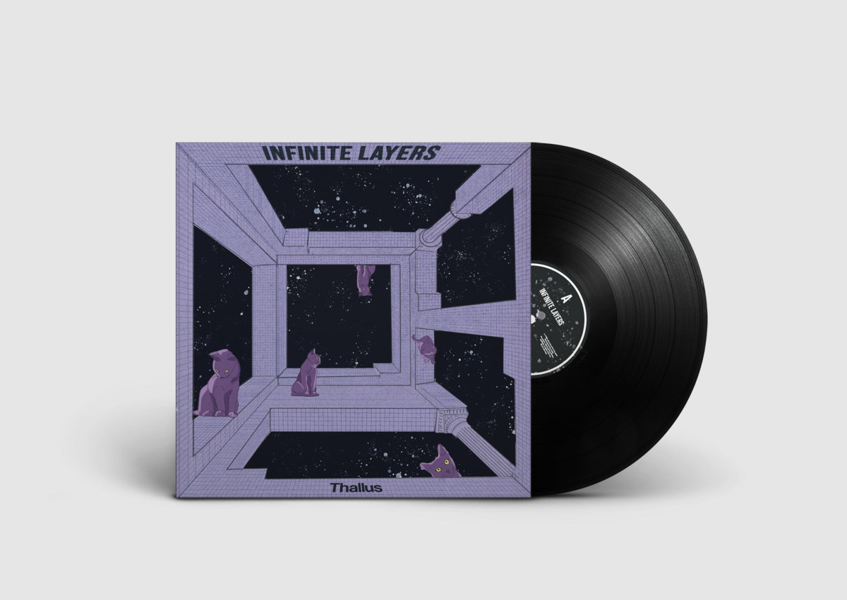 Infinite Layers | Thallus