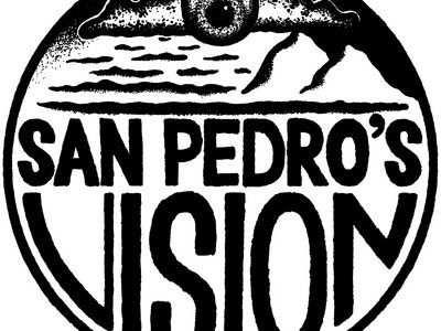 Stickers | San Pedro's Vision
