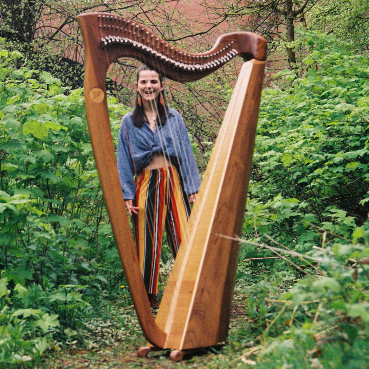 Auchies Spikkin' Auchie | Grace Stewart-Skinner