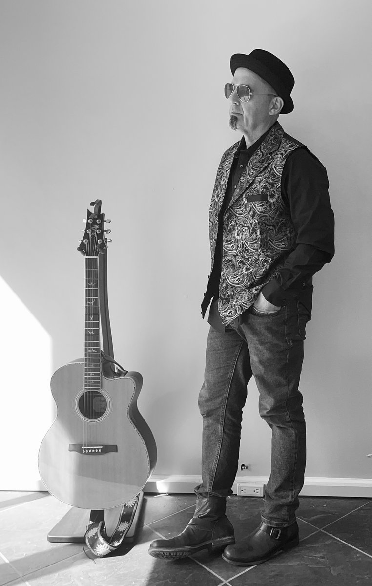 Hard Stretch of Road | Jeff Allen | Jeff Allen's Joint