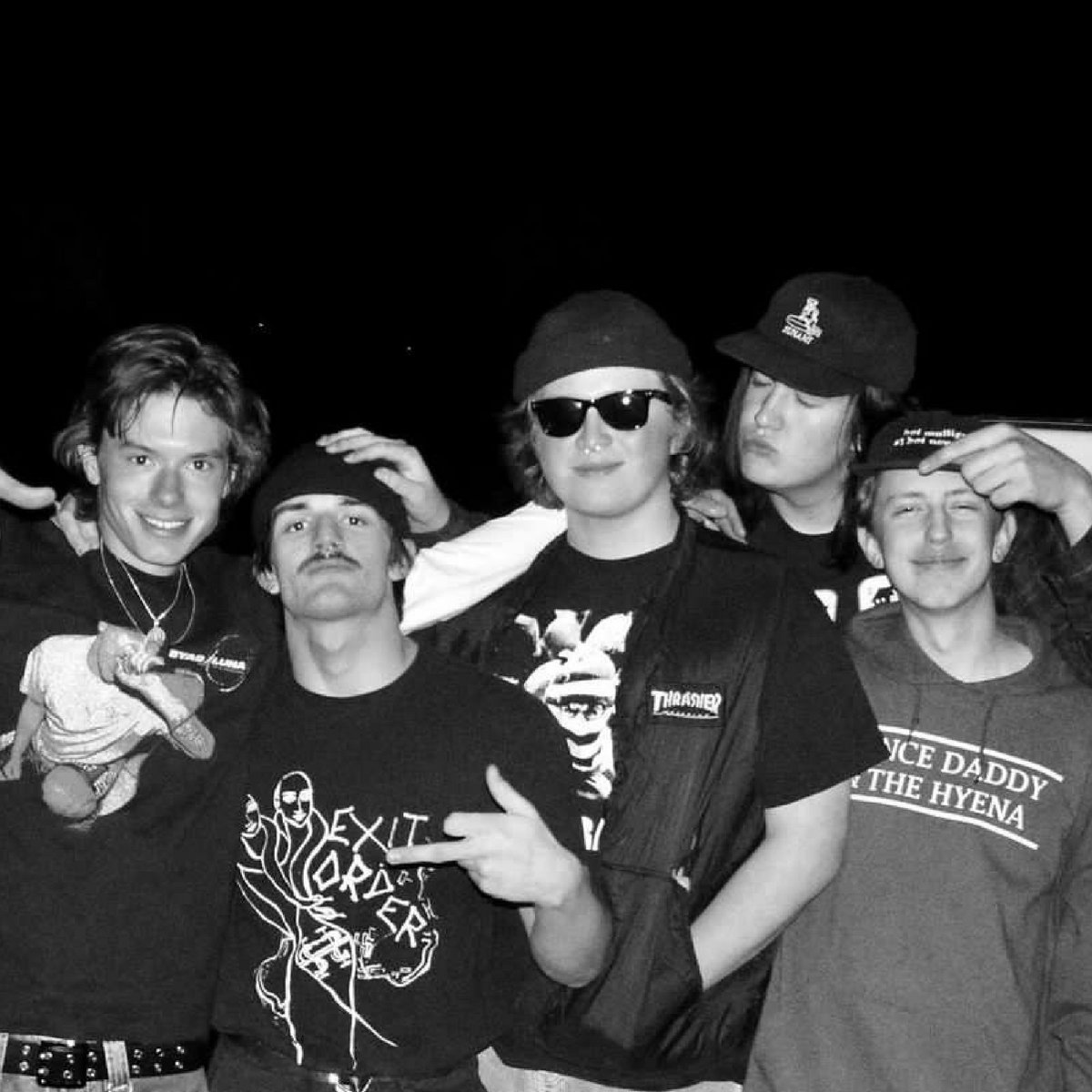 TECHNO 3000 | Deadpan