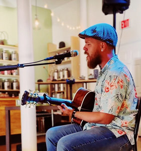 Merch | Evan Meulemans