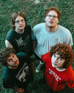 Music | harrison gordon