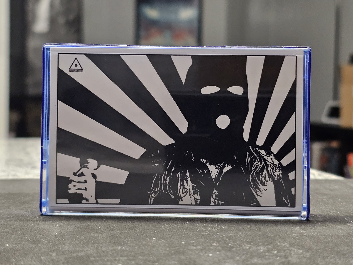 Rat Tail | BULLSHIT DETECTOR | 31RECORDS