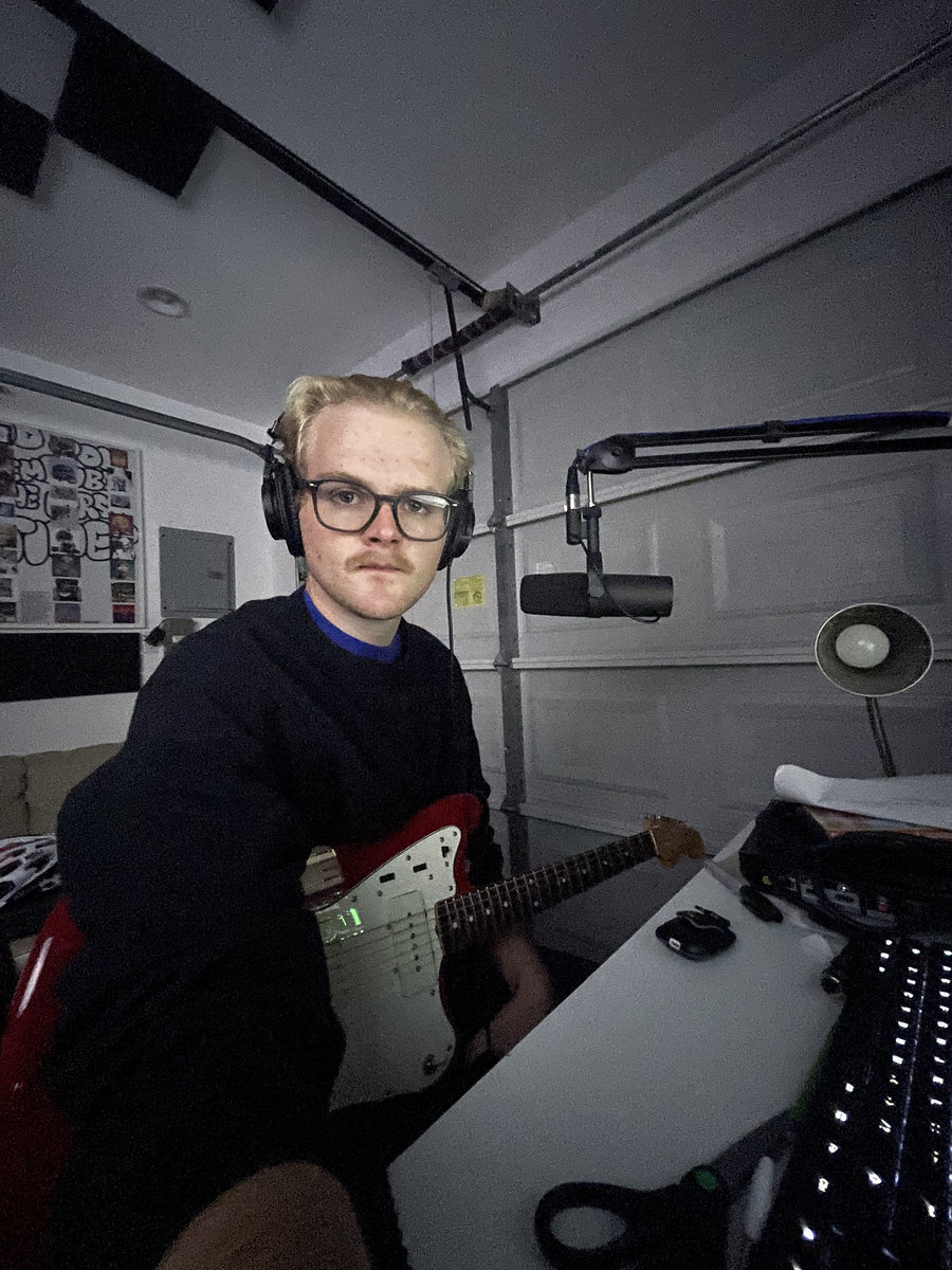 Proof Of Concept | Dane Taylor