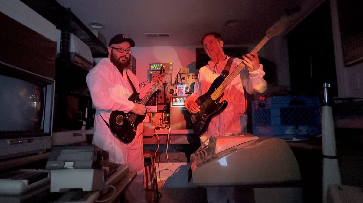 Music | Wandering Genie