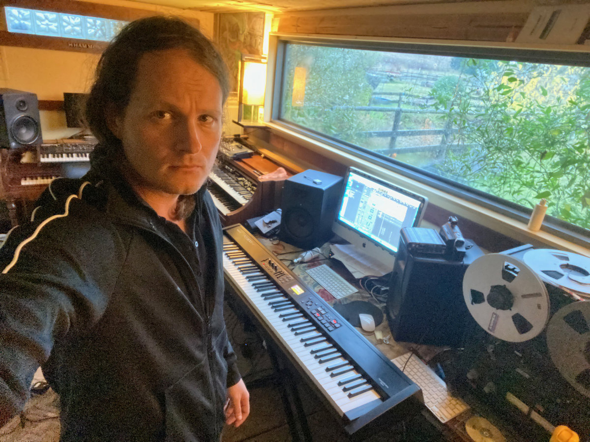 Layaways | Joshua Swann