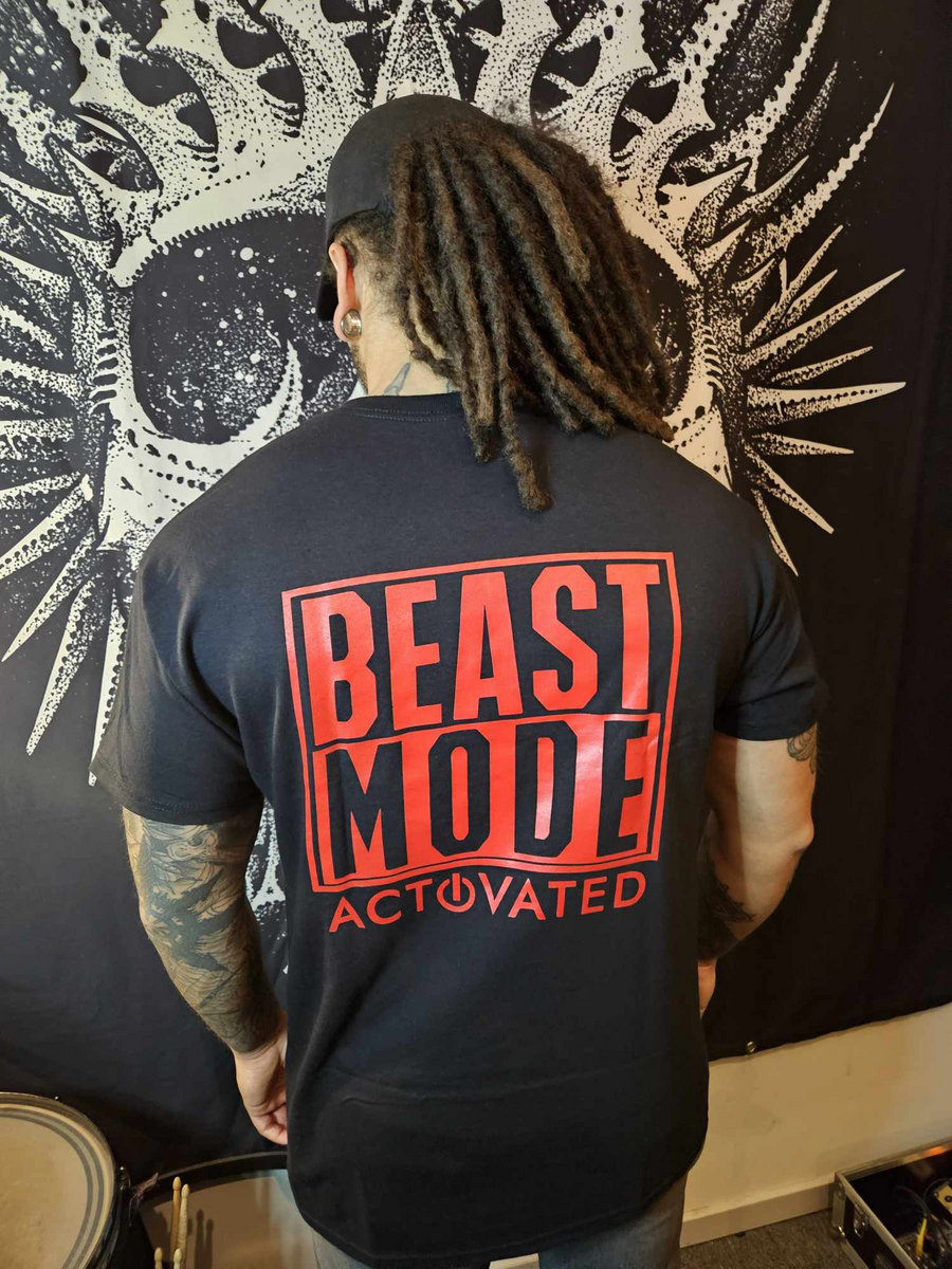 Beast mode | Crown The Beast