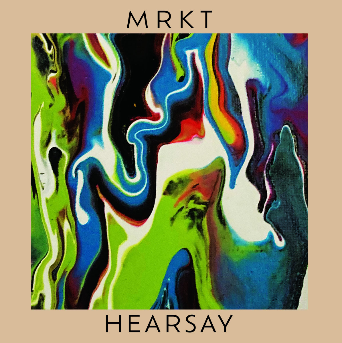 Hearsay | MRKT