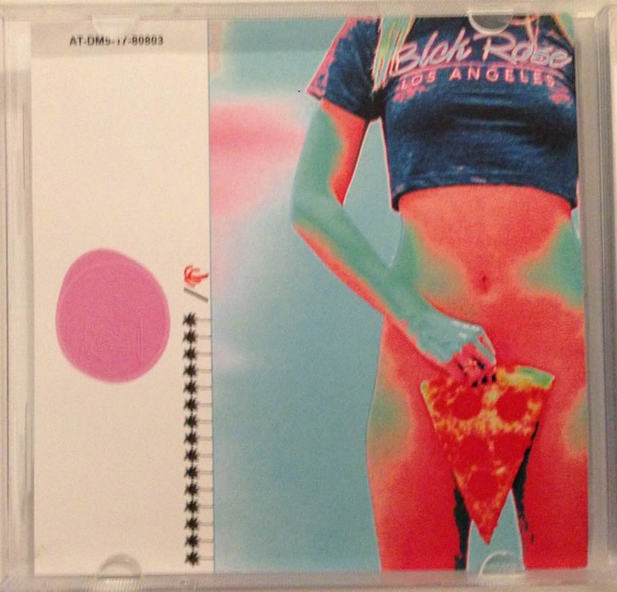 Sleep on my menu | Axefield | Dream Raw Recordings