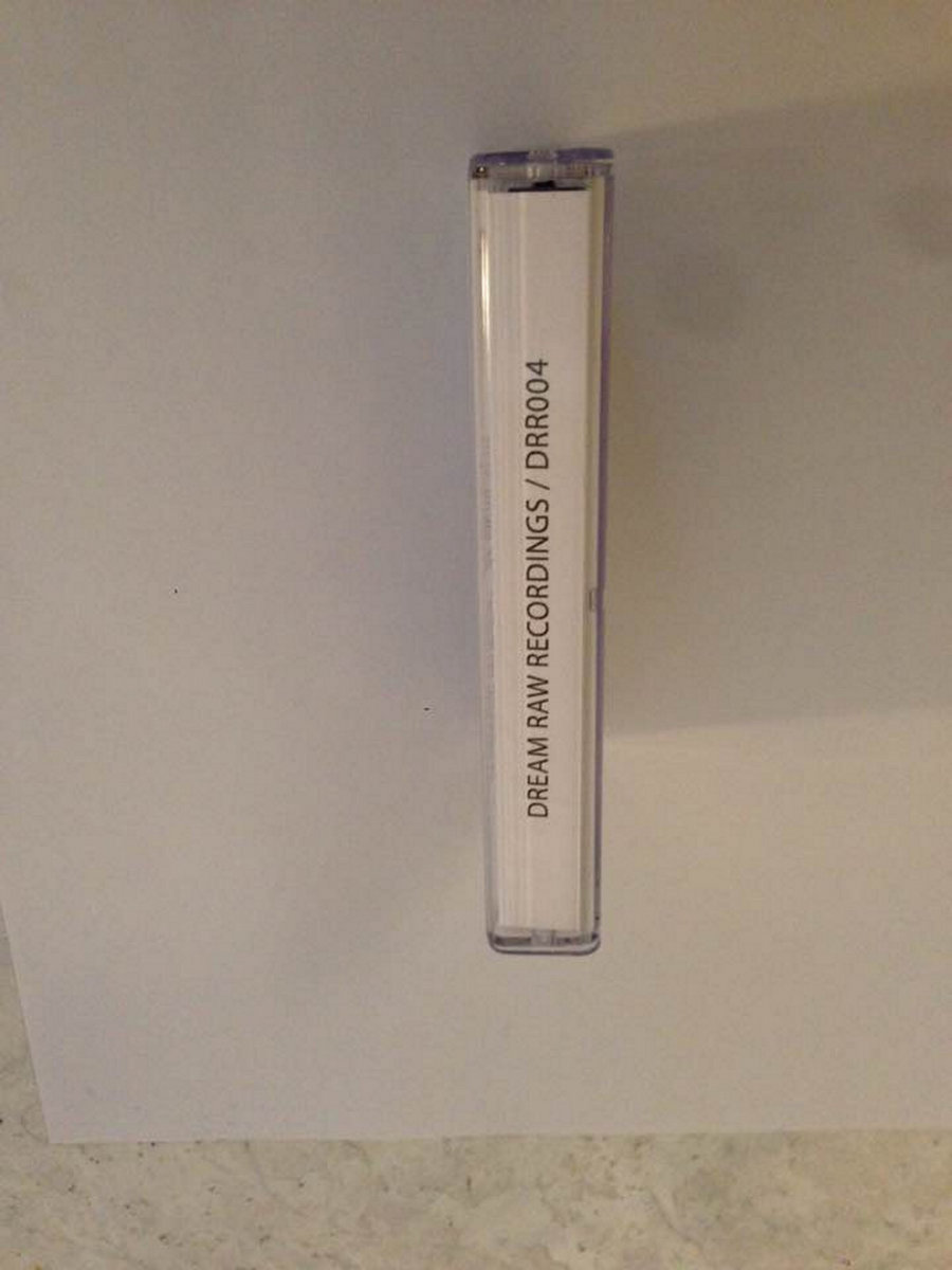 You know dat feeling? | Joakim Hellgren | Dream Raw Recordings