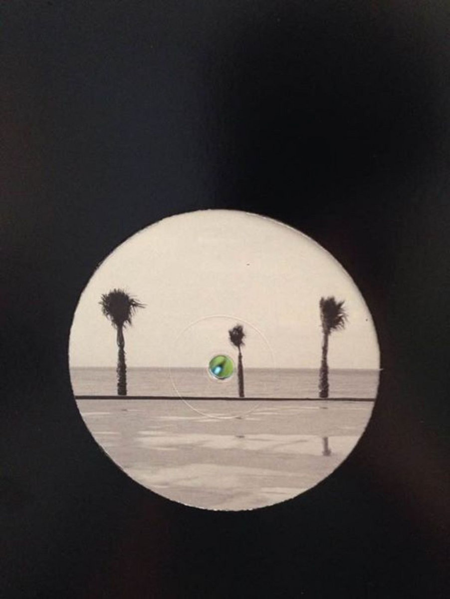 12" V / A DRR006 - Paradiso Rhythm , Axefield , Ra ä r , Joakim Hellgren | Various Artist ...