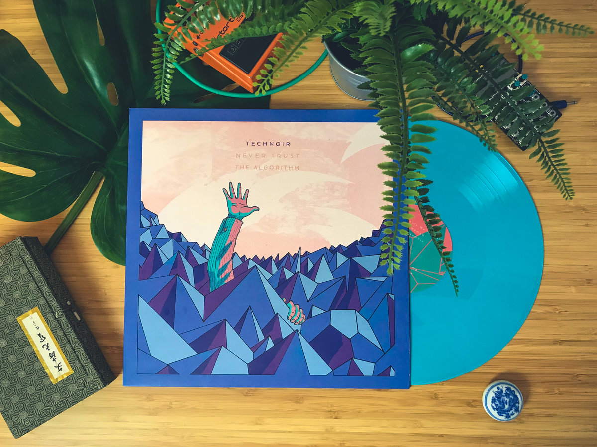 AFTER MATH | TECHNOIR