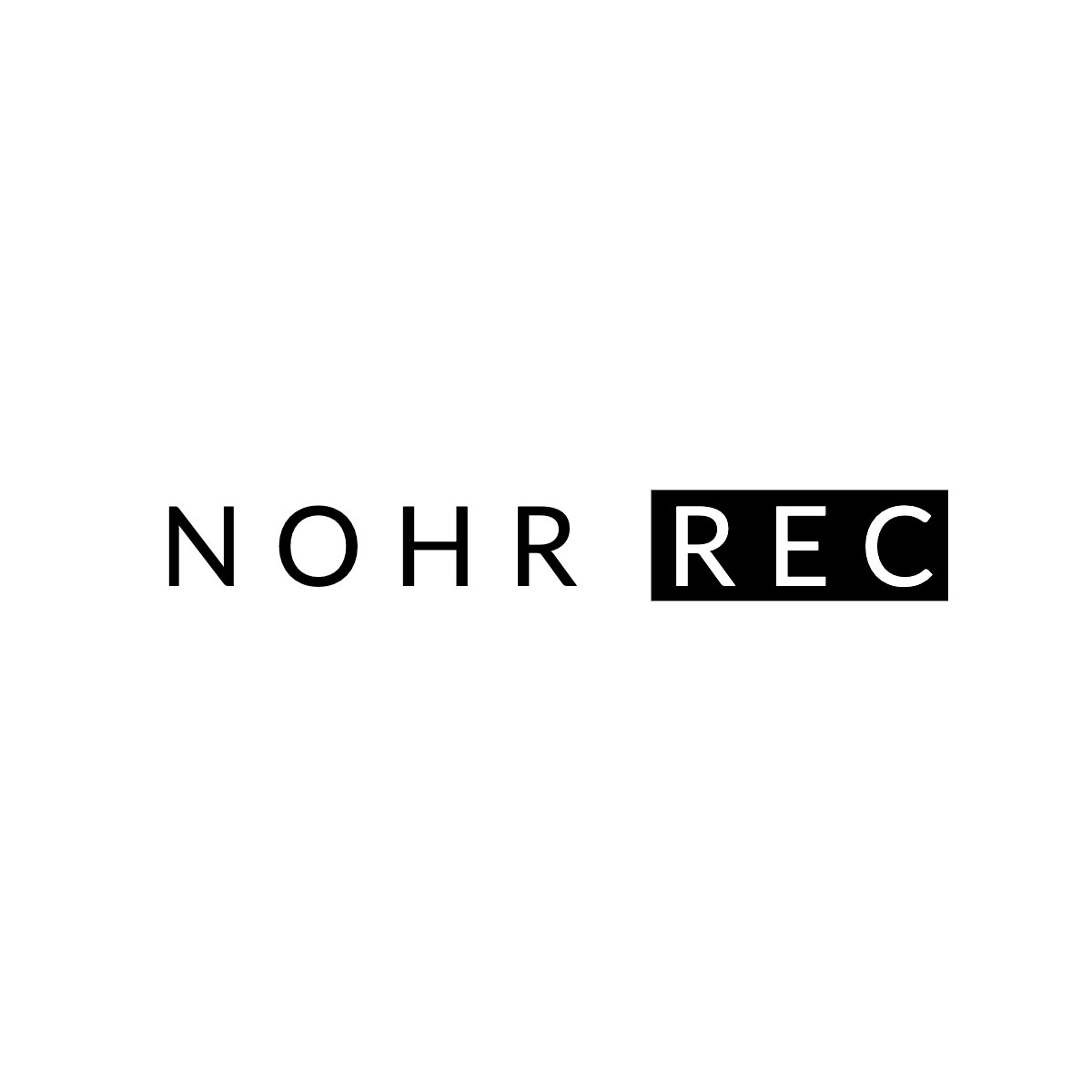 Music | Nohr