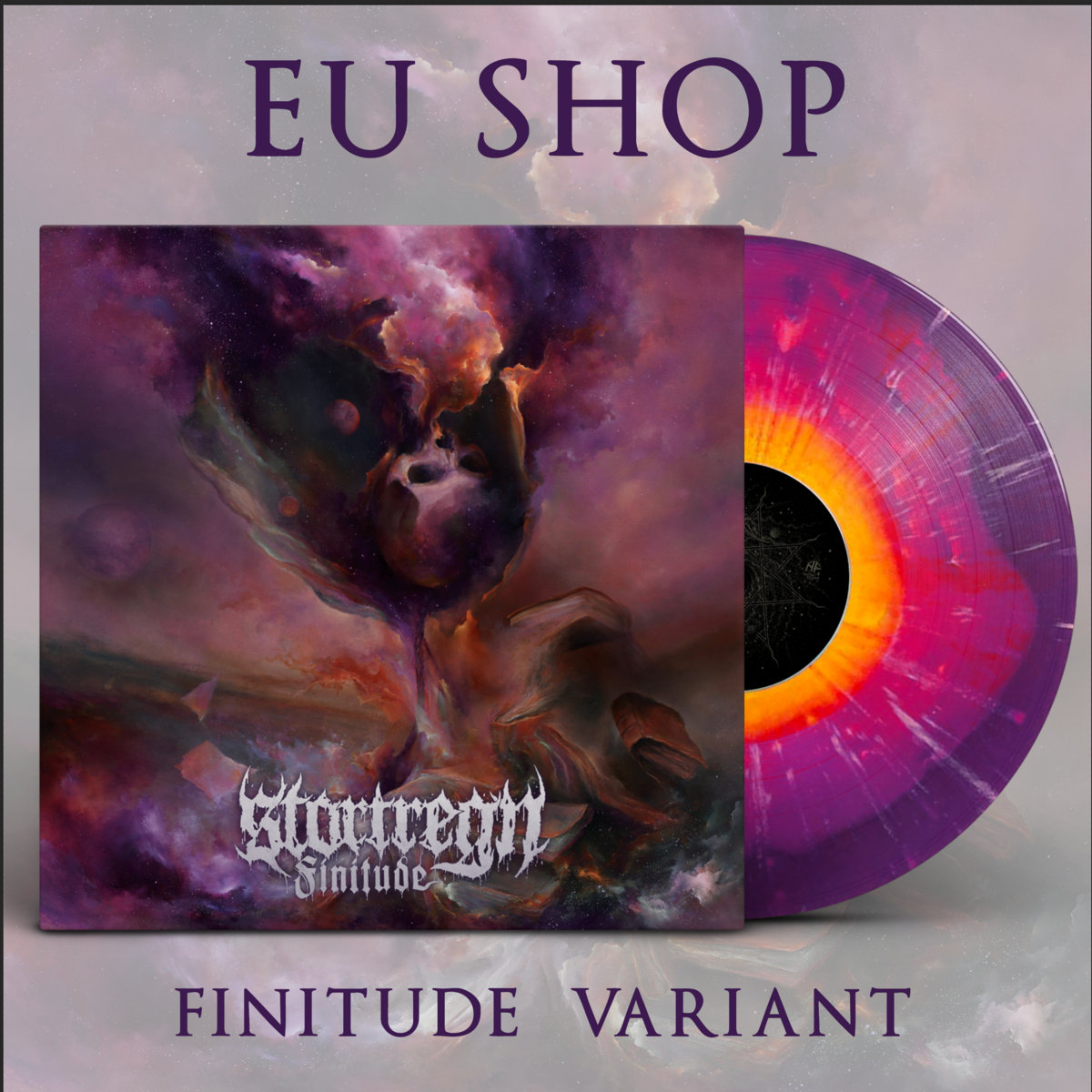 Finitude | STORTREGN