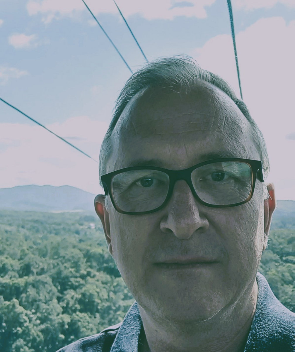 I Don't Mind | Neil Staines