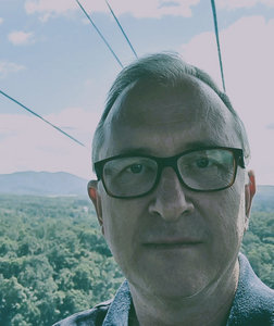 Music | Neil Staines