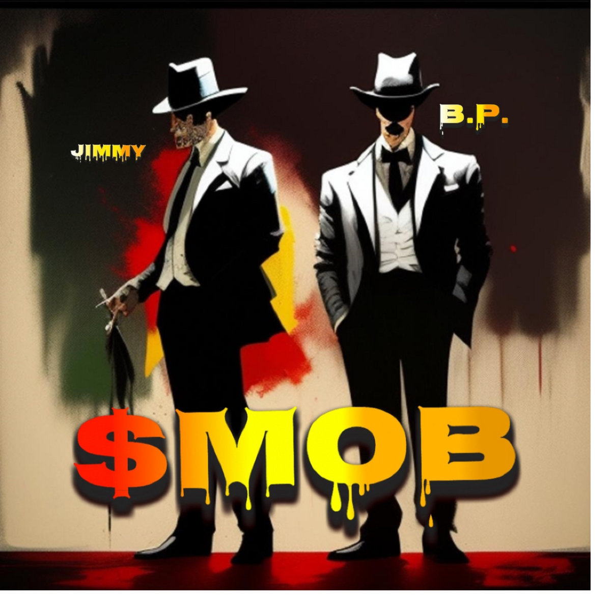 Feet Don't Fail Me Now | SMOB | SMOB MUZIK