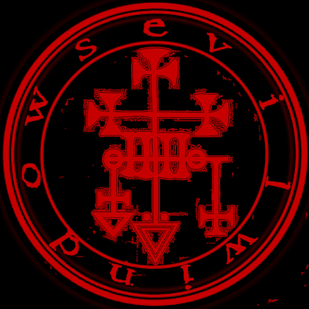 Love | Waketh | EVIL WINDOWS