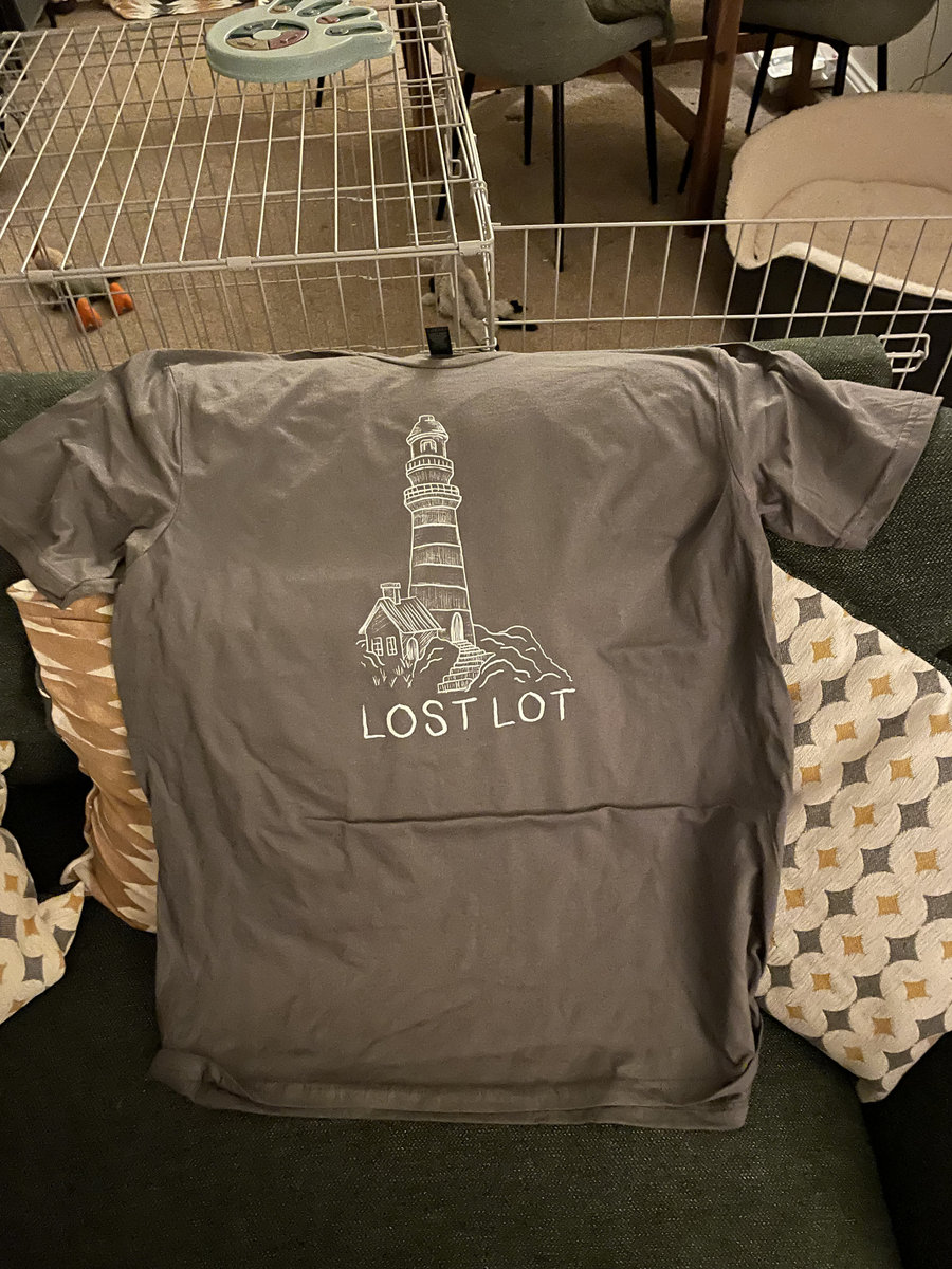 Lost Lot EP | Lost Lot