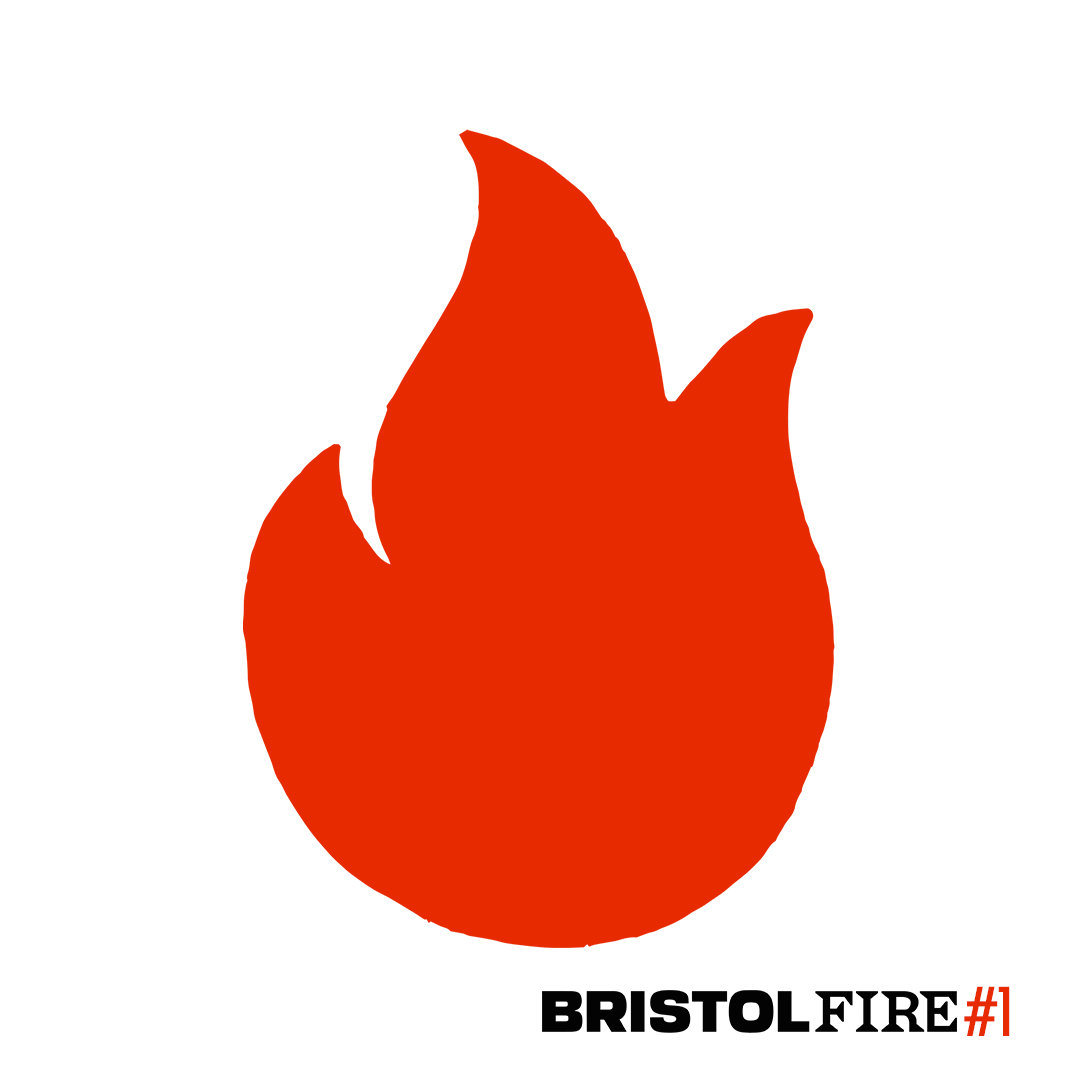 The ASBO Disco Mixtape | Bristol Fire