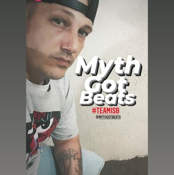 Free Smoke | Myth Got Beats