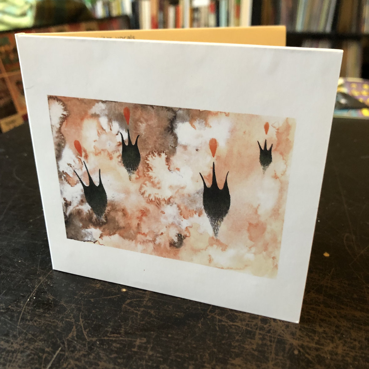 Rubber Match | Headroom